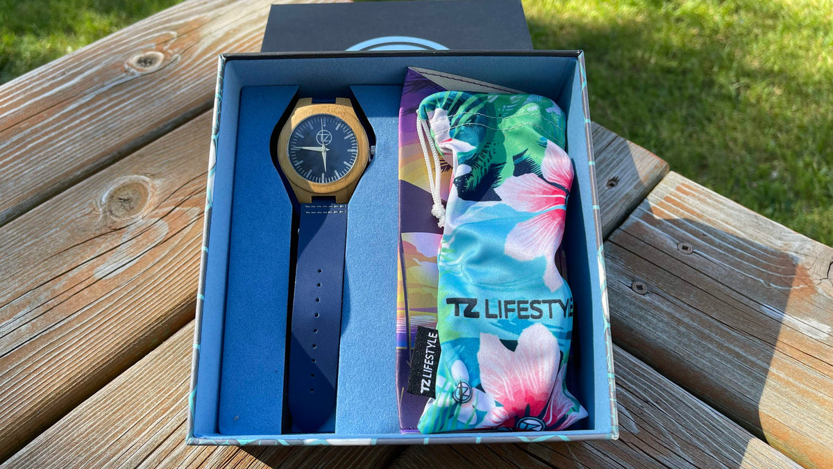 Hydroz Essentials Pack | Polarized Hyrdroz Series Floating Sunglasses ...